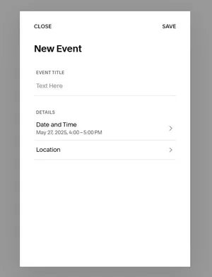 7 Most Useful Squarespace Calendar Plugins for Events 2025