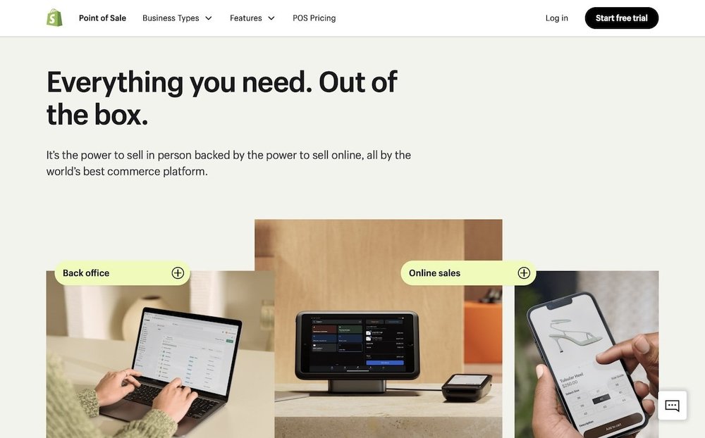 Squarespace vs Shopify: 8 Crucial Differences in 2026