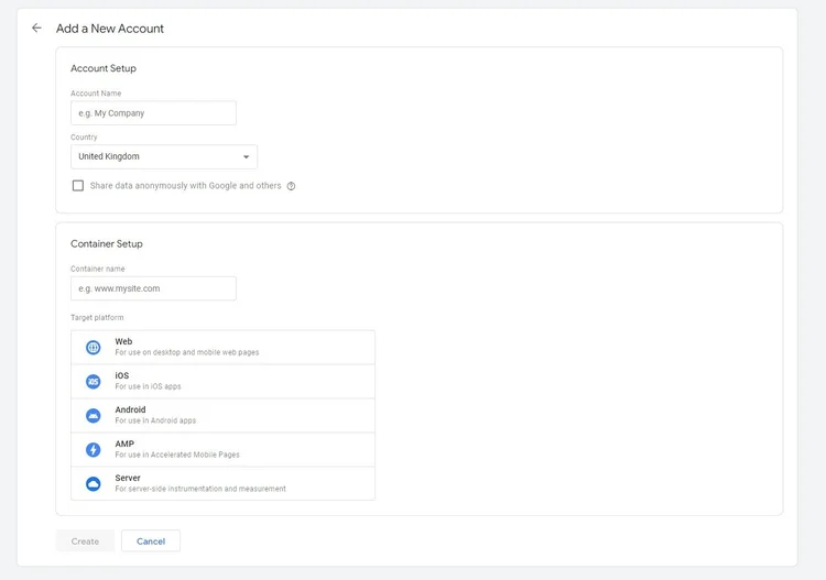 How to add Google Tag Manager to Squarespace (2025 Guide)