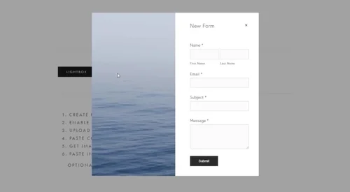 9 Useful Squarespace Lightbox Tweaks to Improve your Site