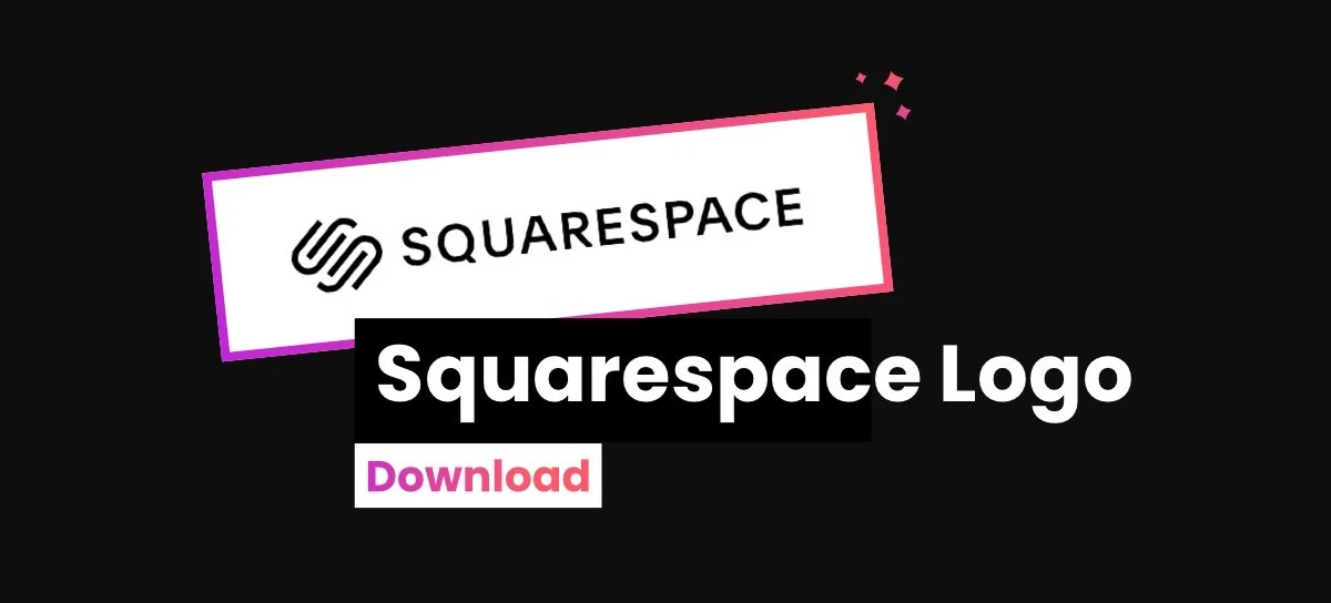 Squarespace Logo PNG & SVG | Download Squarespace Logo