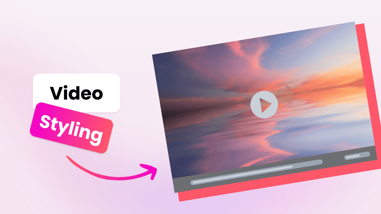 How to Add Video Styles to Squarespace (No Code Needed)