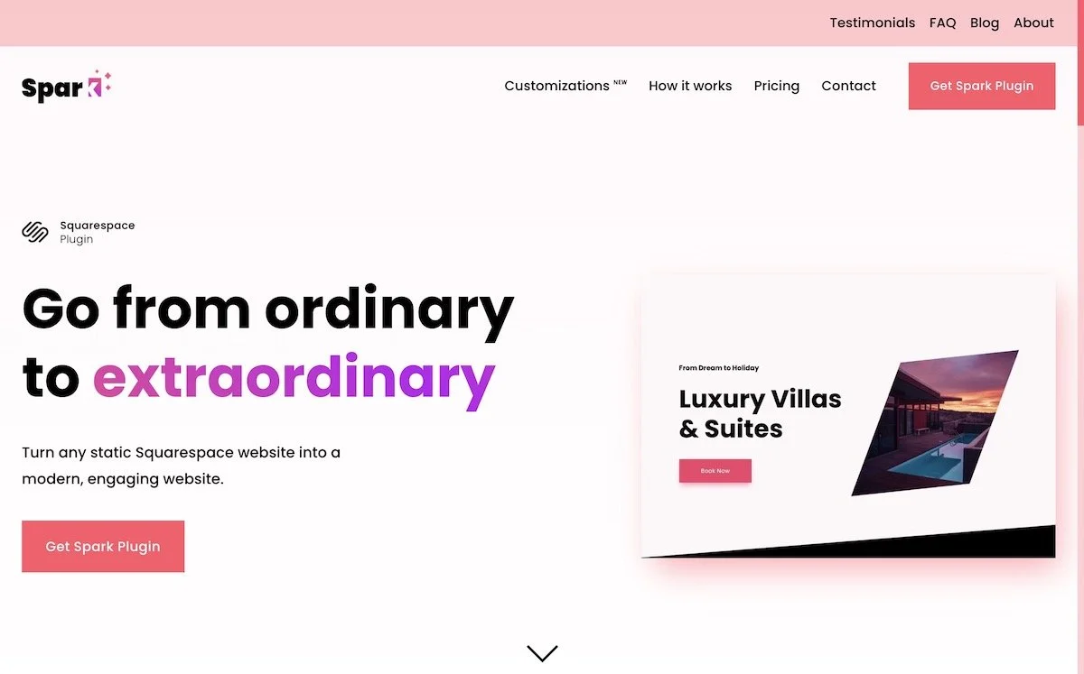 Squarespace Custom Code: The Ultimate Guide (17 Examples)