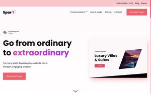 Squarespace Custom Code: The Ultimate Guide (17 Examples)