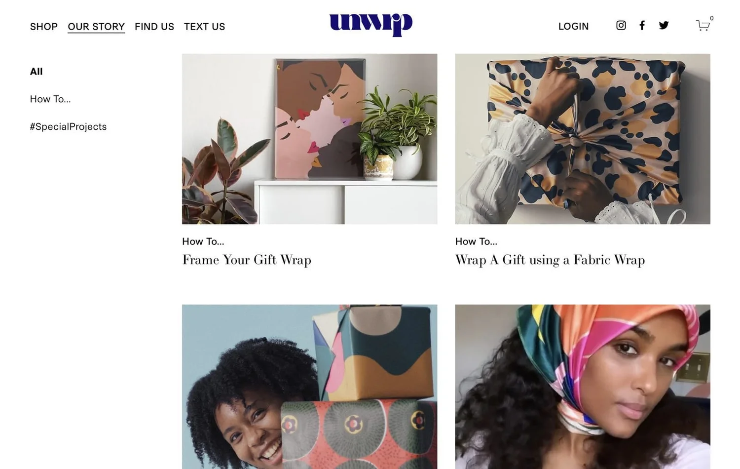 Blogging on Squarespace: Create a Blog in 5 Minutes (2024)