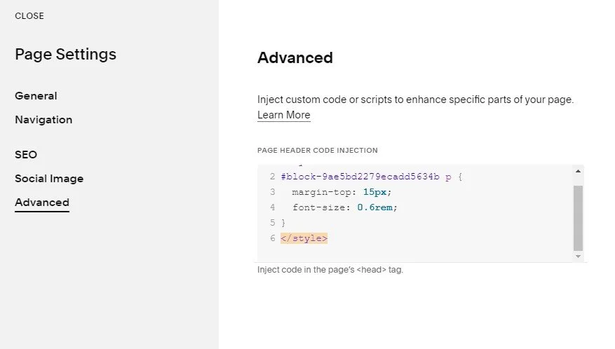 How to Submit Squarespace Sitemap to Google Search Console