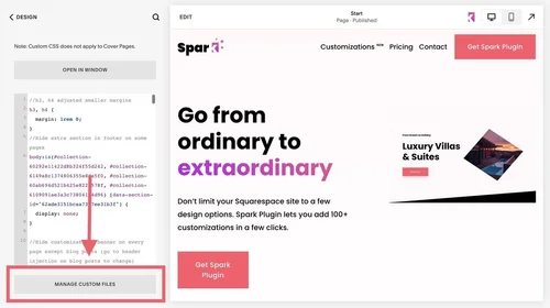 How to Add a Custom Font to Squarespace (Updated 2024)