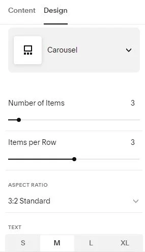 10+ Super Useful Squarespace Summary Block Customizations