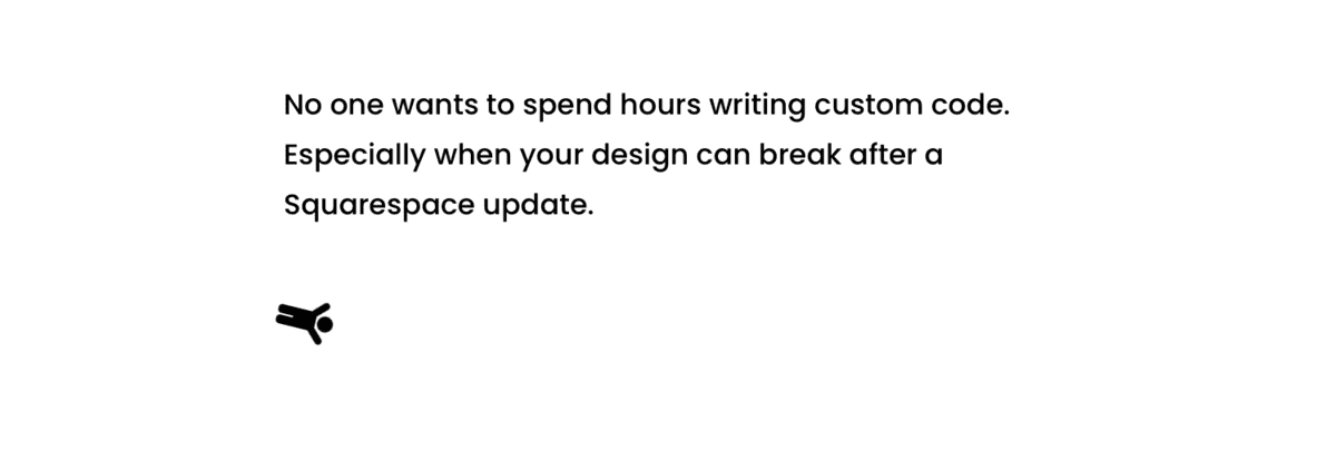 How to Add Icons in Squarespace (8 Million Free Icons)