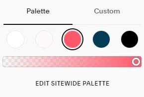 How to Change Button Color in Squarespace 7.1 (2 Ways)