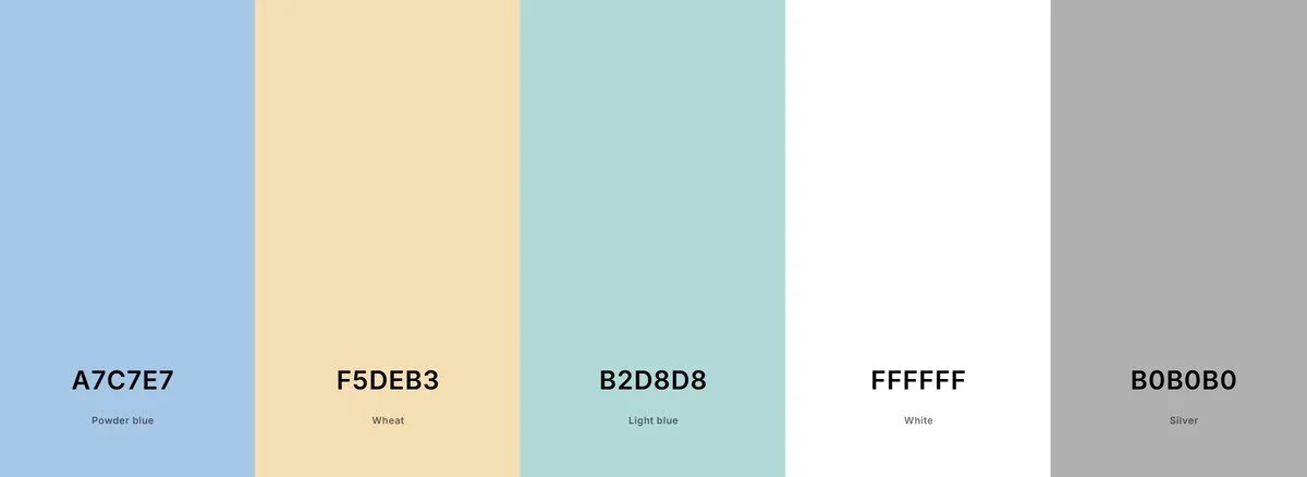 12 Must-Try Squarespace Color Palettes to Elevate Your Site