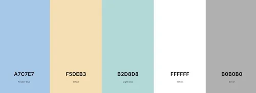 12 Must-Try Squarespace Color Palettes to Elevate Your Site