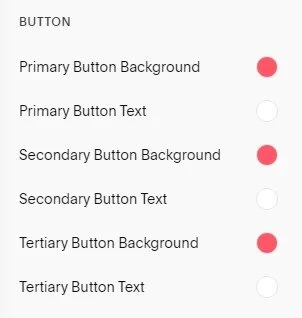 How to Change Button Color in Squarespace 7.1 (2 Ways)