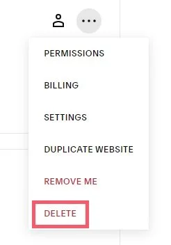 How to Delete a Squarespace Website in 2025 (3 Quick Steps)