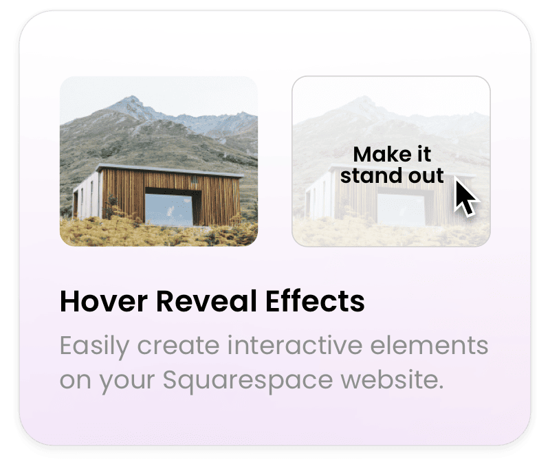 Spark Plugin — The Ultimate Design Toolkit For Squarespace