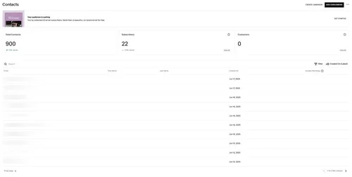 How to Use Squarespace as Your CRM: A Complete Guide