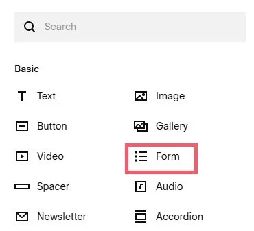 How to Create a Quiz on Your Squarespace Site (2 Easy Ways)