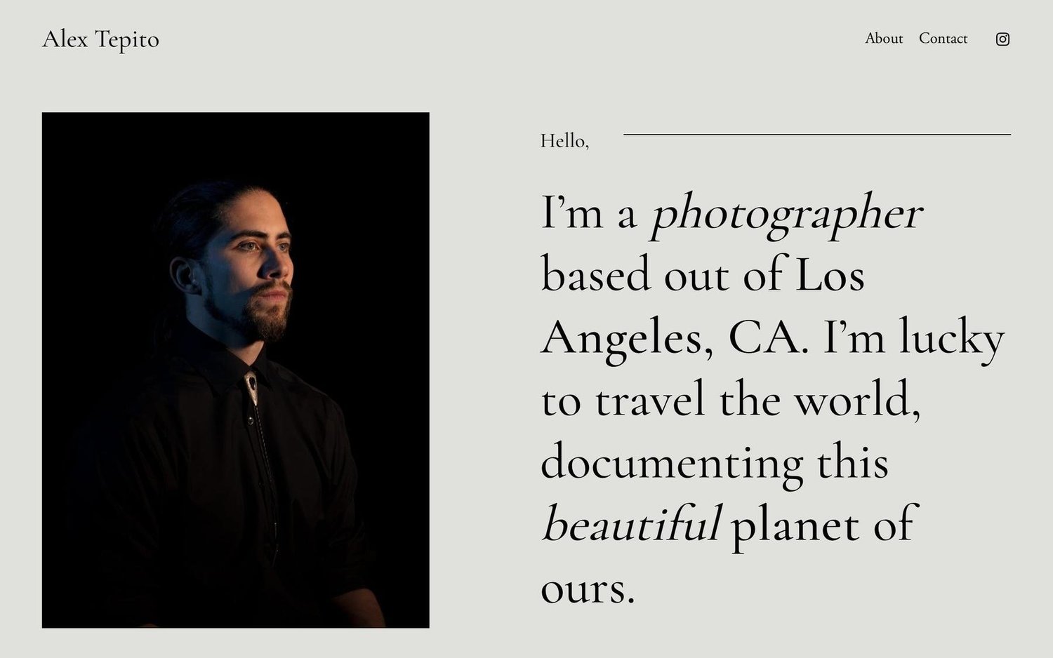 20+ Best Free Squarespace Templates for Professional Webites