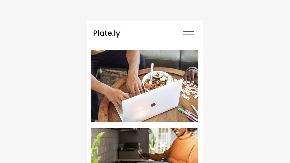 12 Amazing Squarespace Image Carousels (+ How to Add)