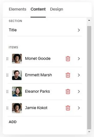 How to Add Scrolling Logos in Squarespace (2025 Guide)