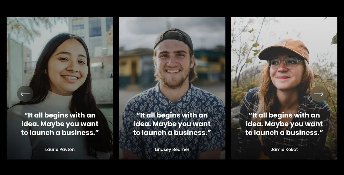 12 Amazing Squarespace Image Carousels (+ How to Add)