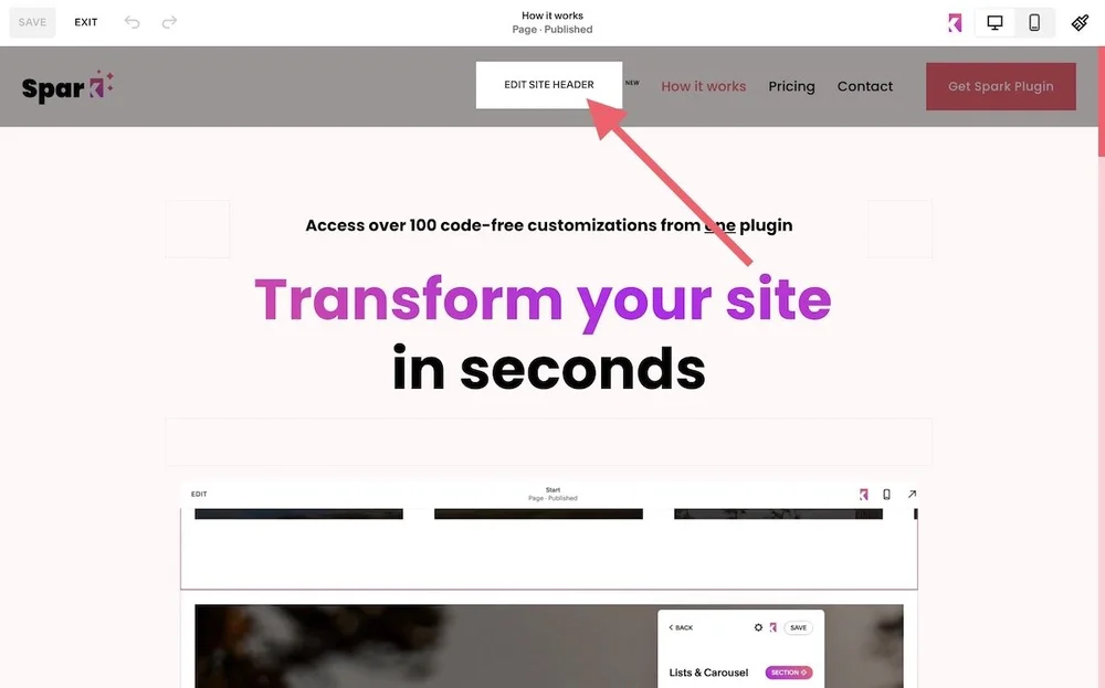 How to Add a Button on Squarespace: The Easy Way (+3 Tweaks)