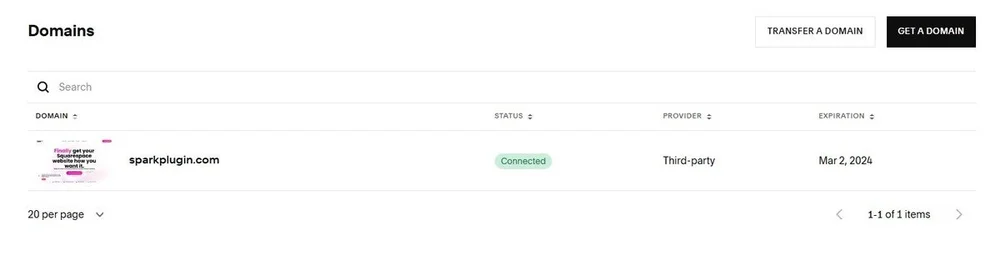 How to Create a Subdomain in Squarespace (The Easiest Way)