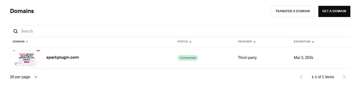 How to Create a Subdomain in Squarespace (The Easiest Way)