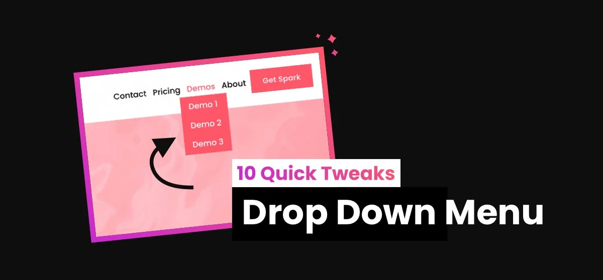 10 Most Useful Squarespace Drop Down Menu Styles (2024)