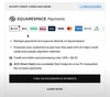 5 Best Payment Processors for Squarespace in 2026