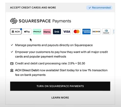 Squarespace Payments vs Stripe: 7 Crucial Differences