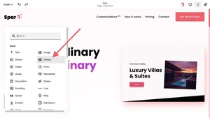 12 Amazing Squarespace Image Carousels (+ How to Add)