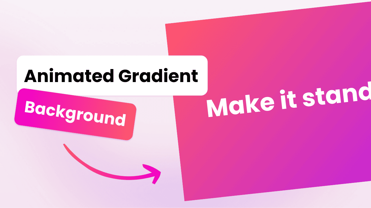 How to Add a Gradient Background to Squarespace (No-Code!)