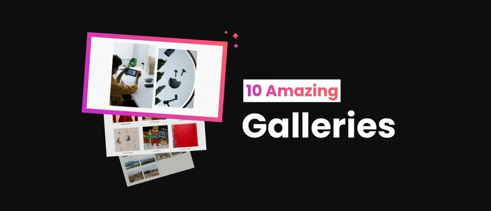 10 Quick Tweaks for Your Gallery in Squarespace (2024)