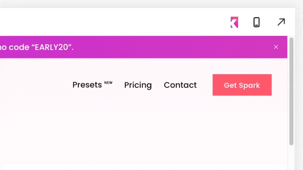 How to Change Font Size in Squarespace (3 Easy Ways)
