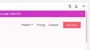 How to Add Parallax Scrolling to Squarespace 7.1 (No-Code)