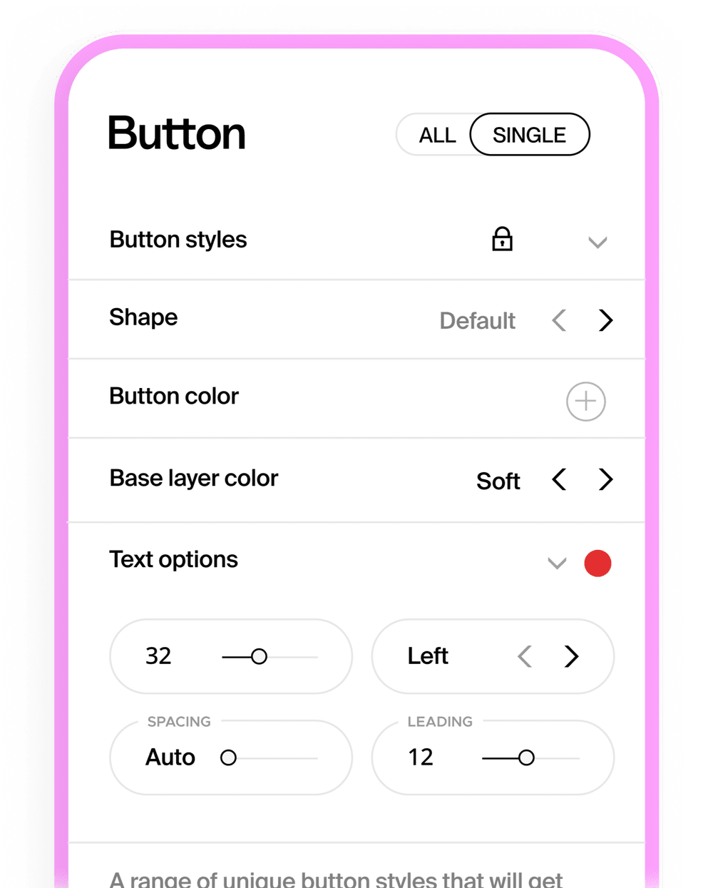 Spark Plugin — The Ultimate Design Toolkit For Squarespace