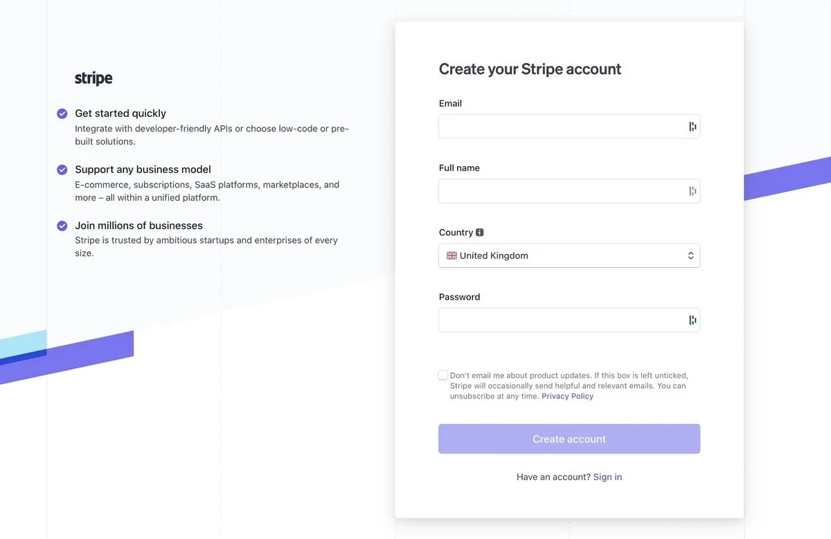 4 Best Payment Processors for Squarespace in 2024