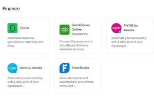 Squarespace Invoicing 2025: How to Create a Client Invoice