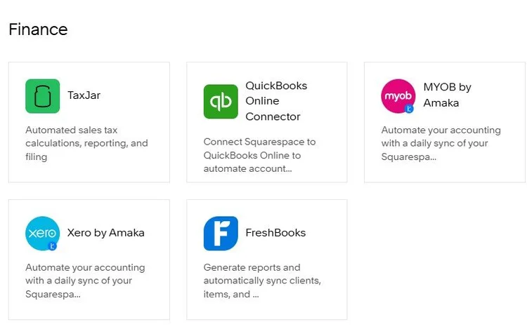 Squarespace Invoicing 2025: How to Create a Client Invoice