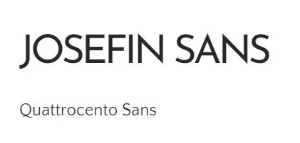 14 Best Squarespace Font Pairings in 2026