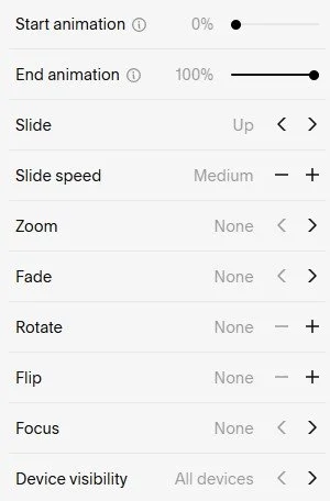 How to Animate on Scroll in Squarespace 2026 (Pro Results!)