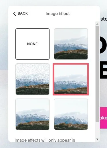 How to Add Parallax Scrolling to Squarespace 7.1 (No-Code)