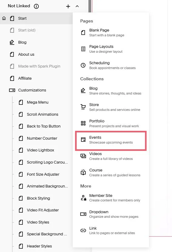 7 Most Useful Squarespace Calendar Plugins for Events 2025