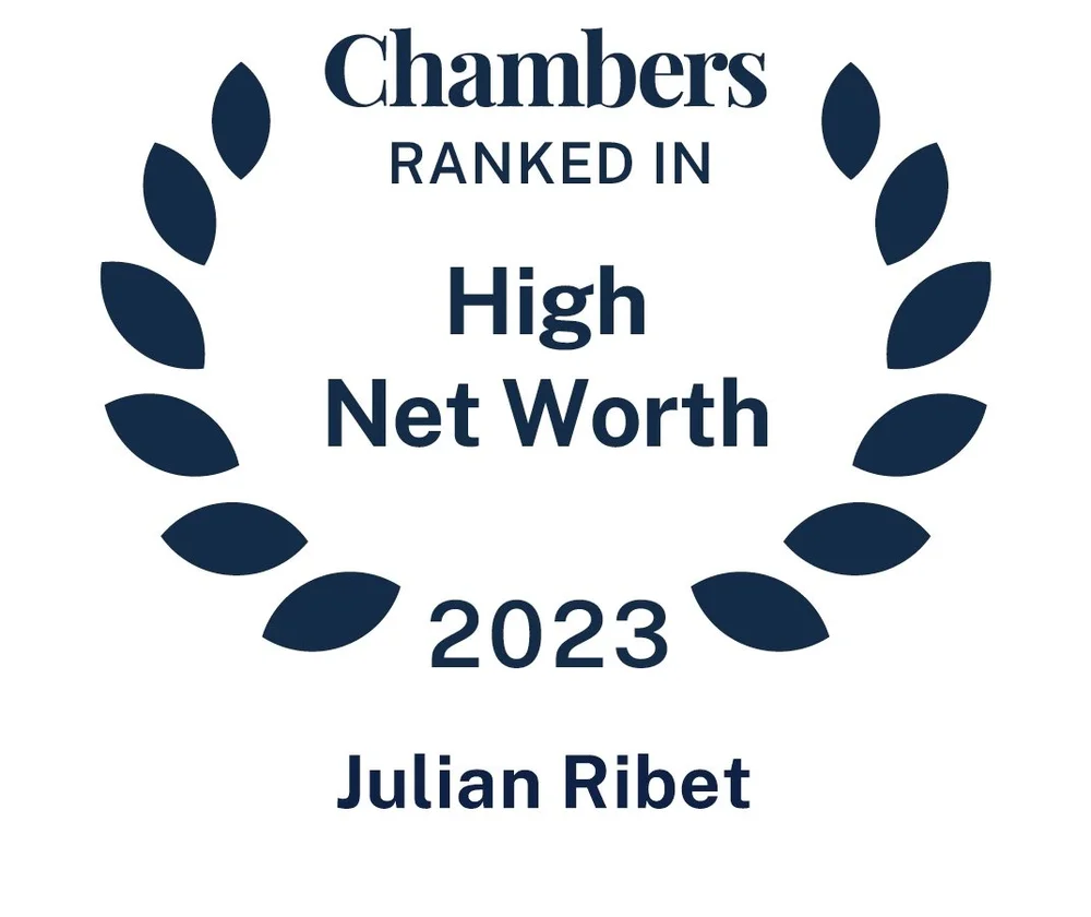 What Happens to Pensions in a Divorce? — Ribet Myles