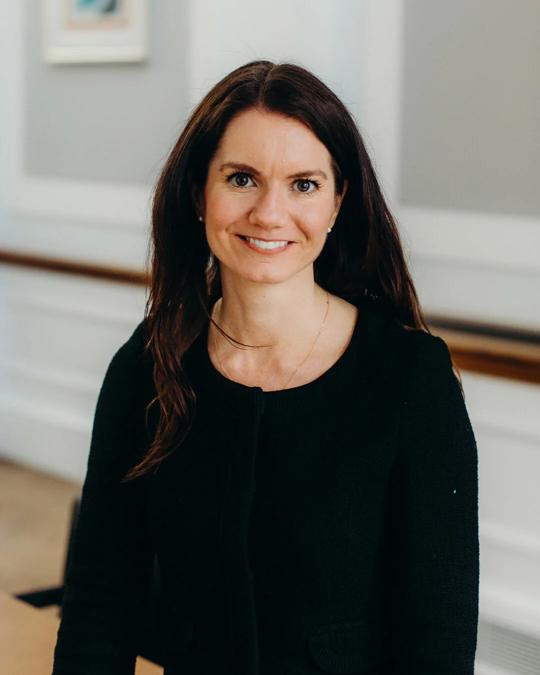 Meet us — Ribet Myles - Family Lawyers