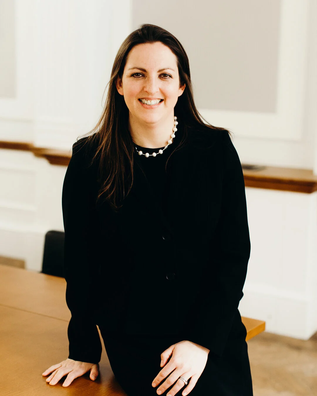 Meet us — Ribet Myles - Family Lawyers