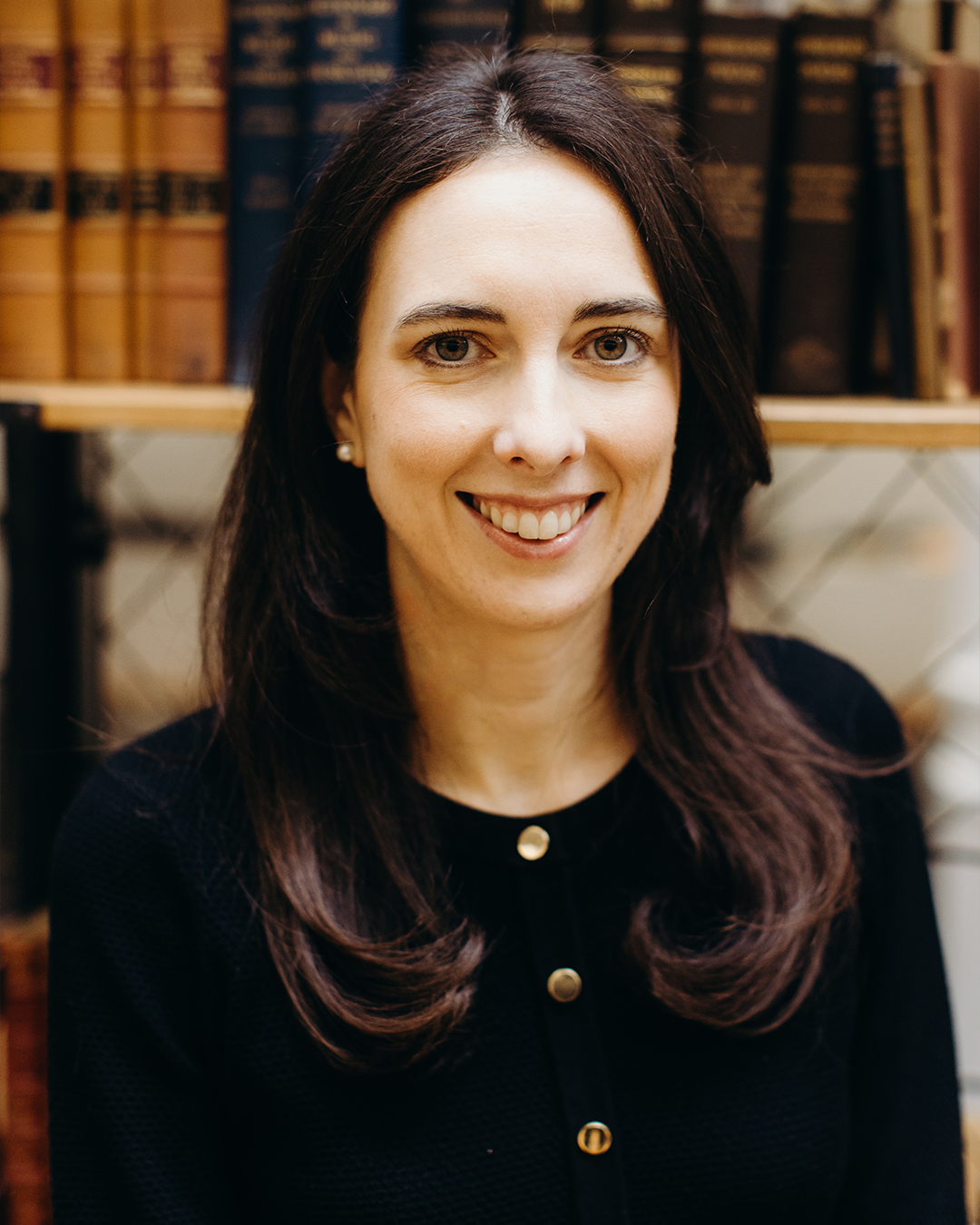 Meet us — Ribet Myles - Family Lawyers