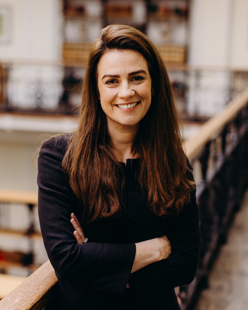 Meet us — Ribet Myles - Family Lawyers