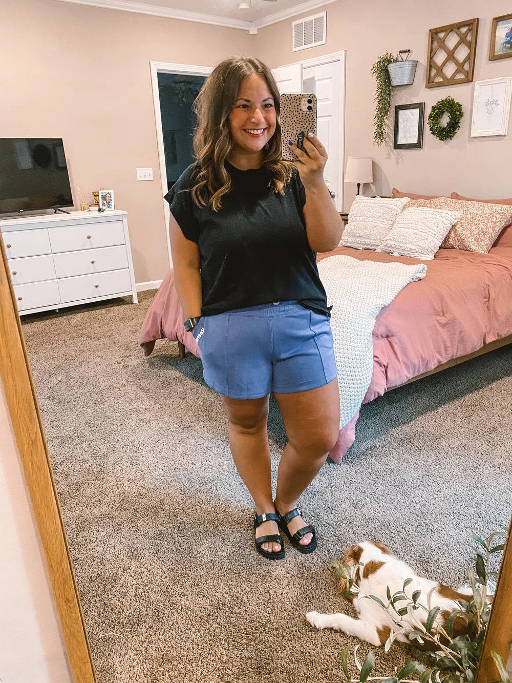 Life Lately — Simply Small Town